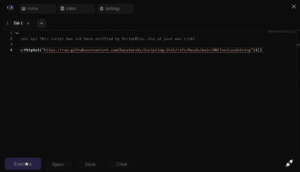 Download Ronix Executor Roblox Windows - Ronix Executor